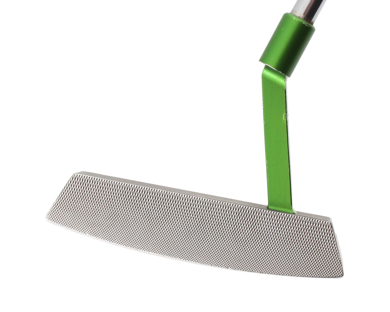 BOCCIERI GOLF HEAVY PUTTER STEEL TRUE TEMPER 35" #F1135 just $155.00