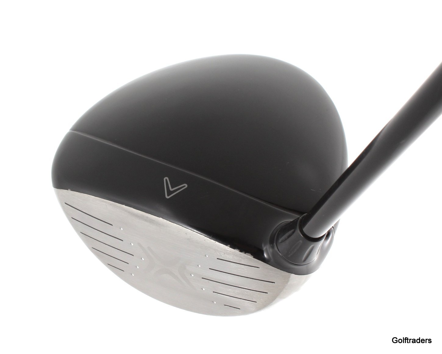 CALLAWAY RAZR HAWK DRAW DRIVER 10.5º GRAPHITE SOFT REGULAR FLEX #F1294 ...