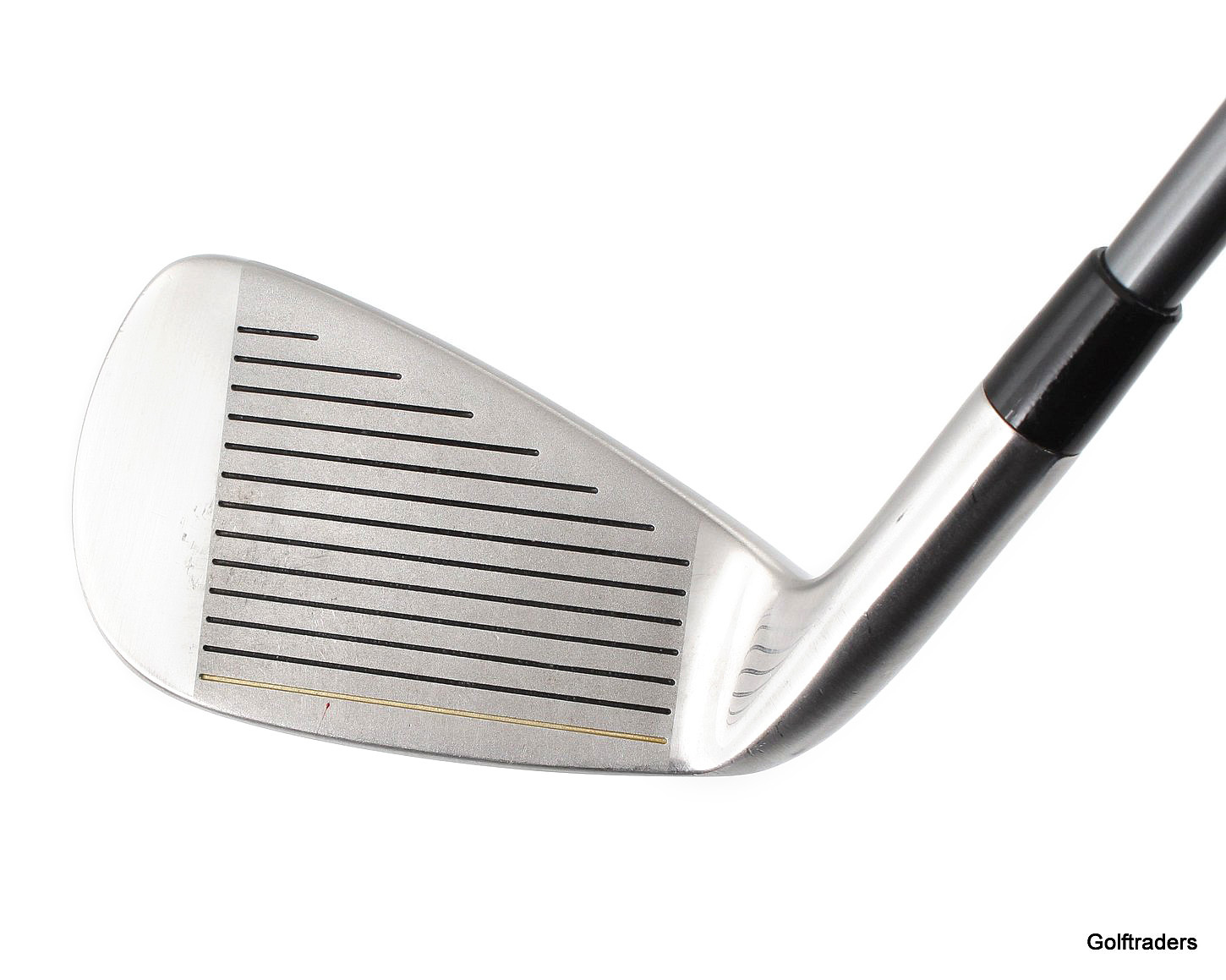 BEN HOGAN COLONIAL 5 IRON GRAPHITE PROLAUNCH REGULAR FLEX #F1111 just ...