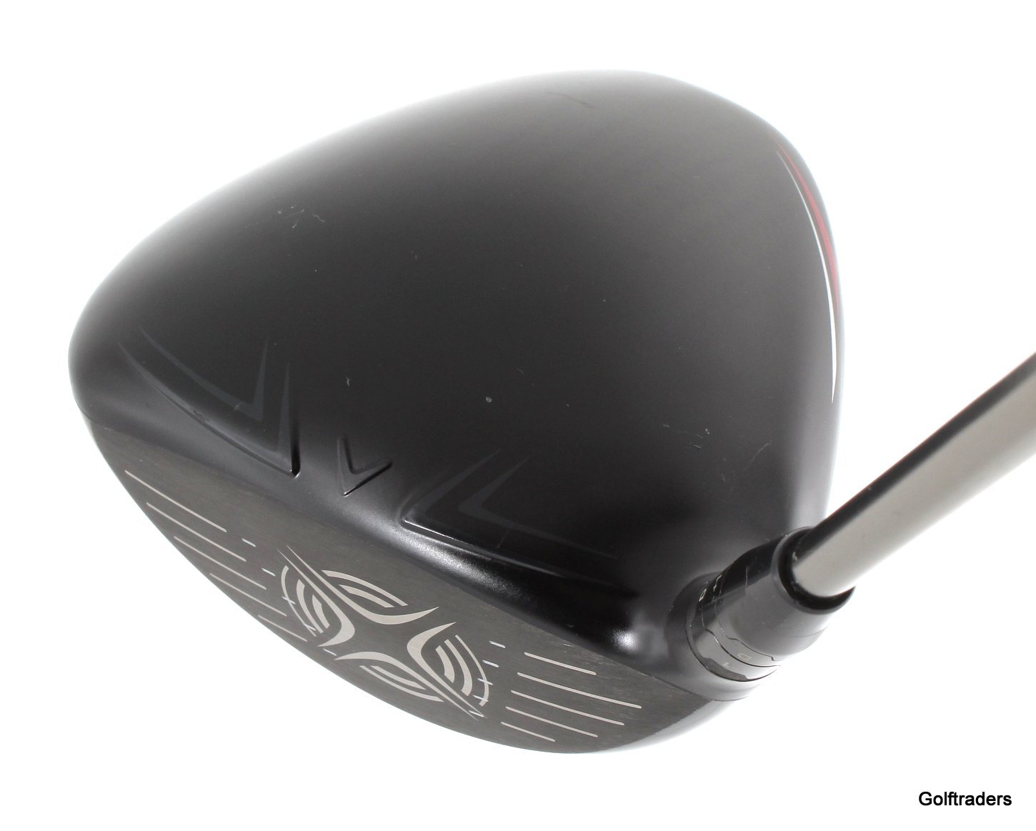 Callaway Big Bertha Fusion Driver 9° Graphite Regular Flex F1700 just ...