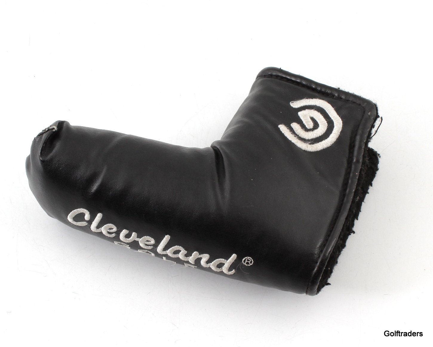 Cleveland Classic Collection 7 Putter Steel 35" Cover New Grip F1809 ...