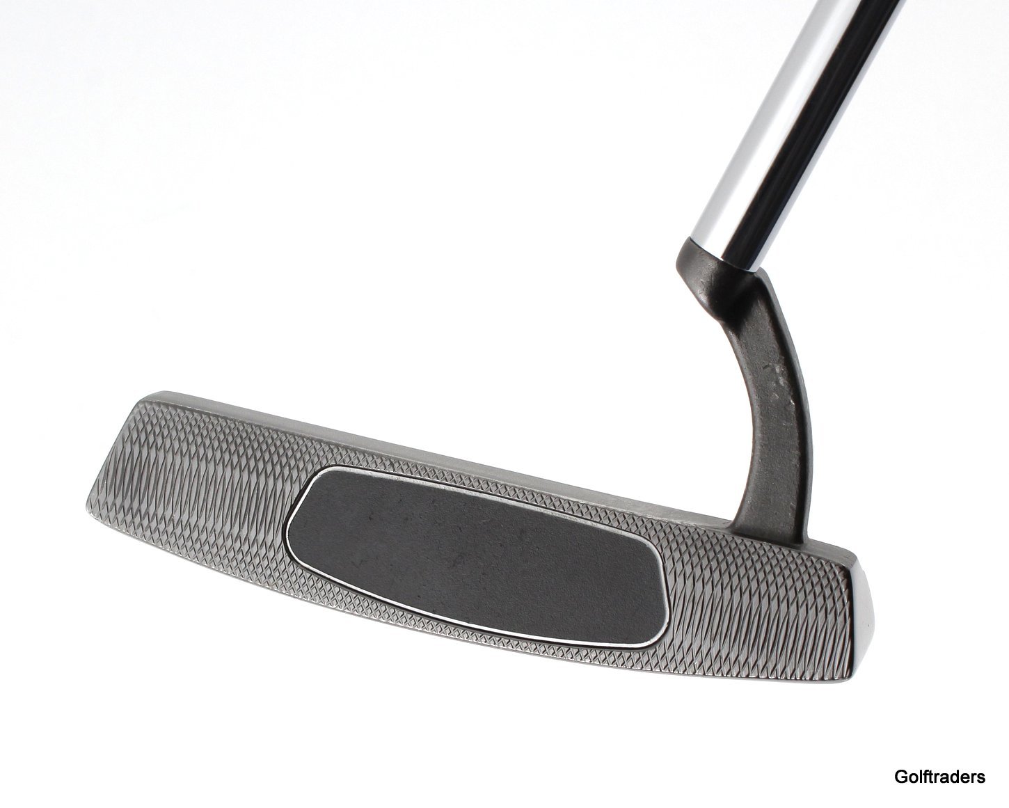 CLEVELAND VP 2 PUTTER STEEL VP 35" + COVER - NEW GRIP #F1810 just $89.00