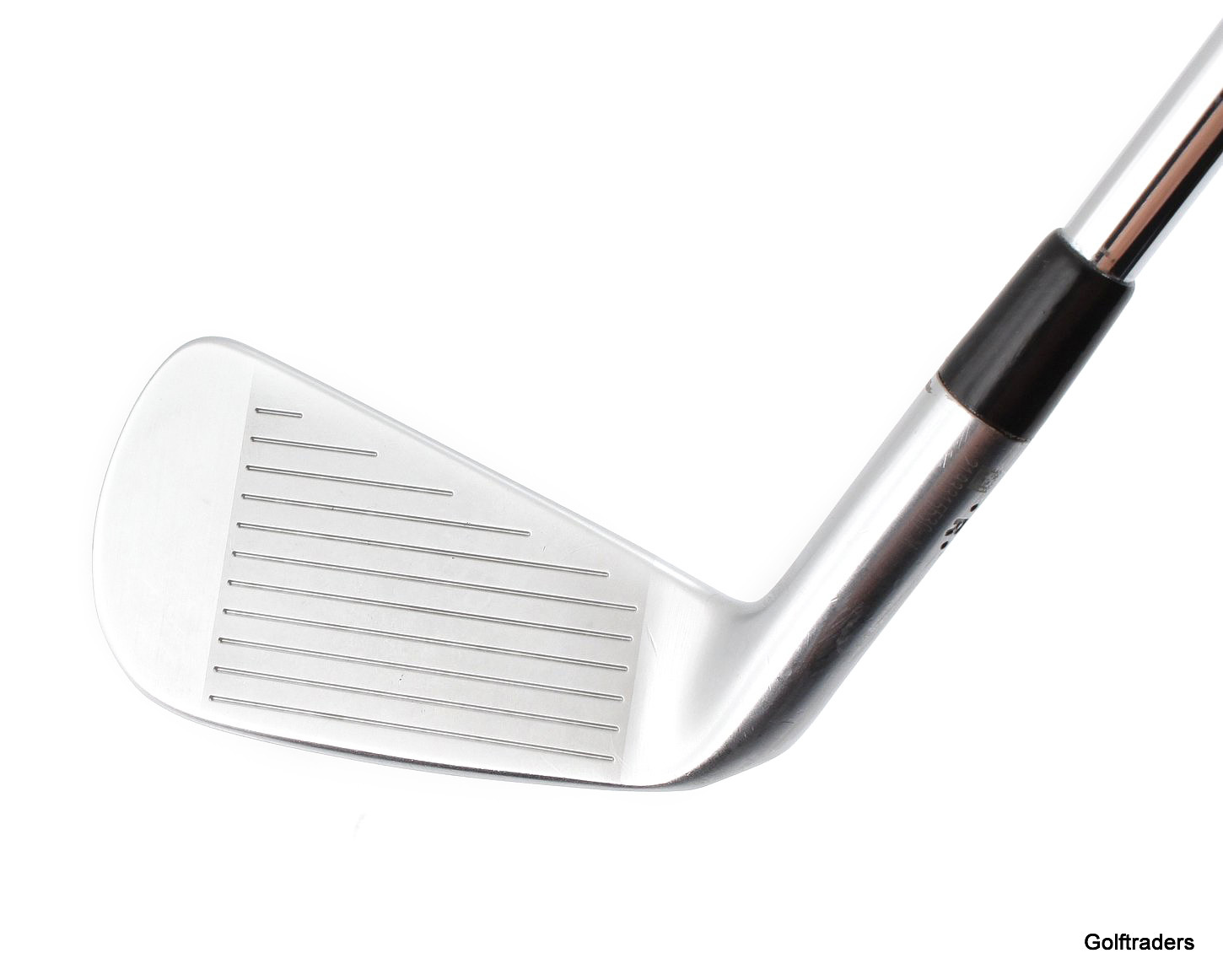 CALLAWAY X UTILITY PROTOTYPE IRON 21º STEEL NS PRO 950 GH REGULAR FLEX ...