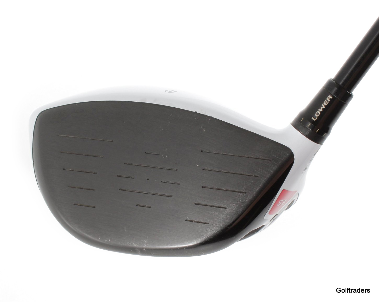 Taylormade M1 2016 430 Driver 9.5º Graphite Stiff Flex F2371 just $325.00