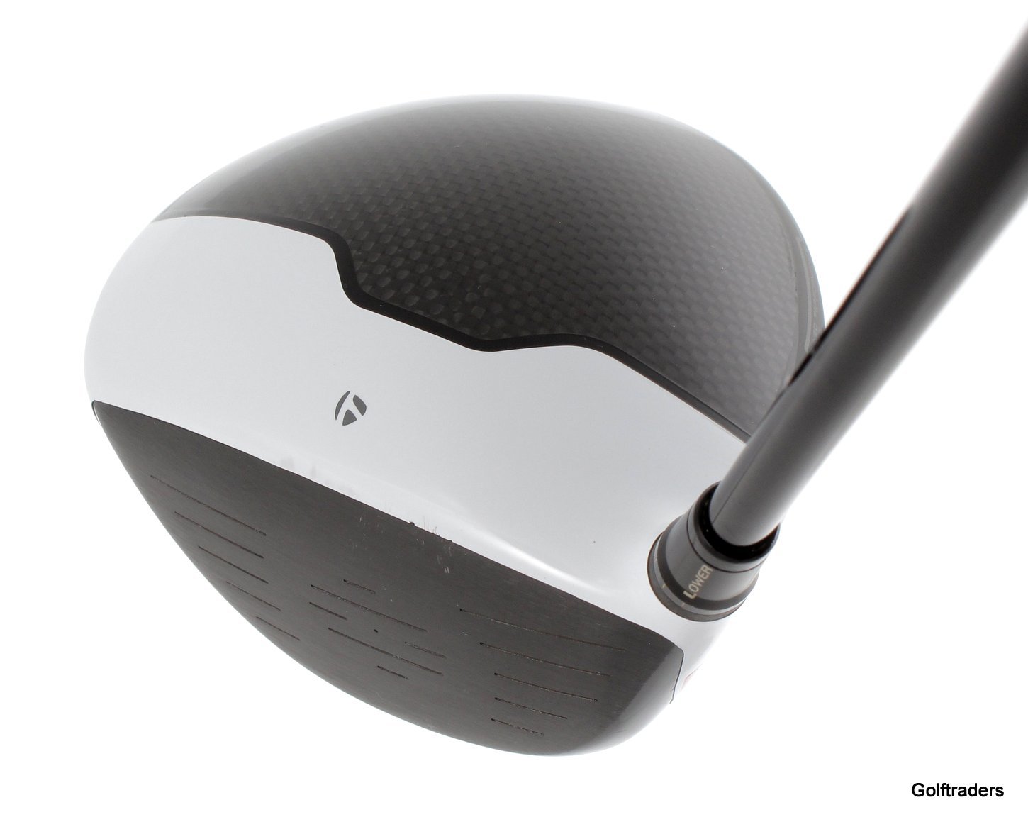 Taylormade M1 2016 430 Driver 9.5º Graphite Stiff Flex F2371 just $325.00
