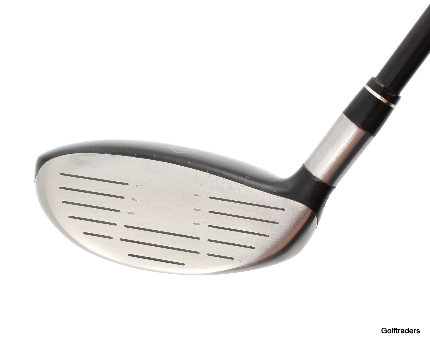 Callaway FT 3 Wood 15º Graphite Regular Flex F2562 just $99.00