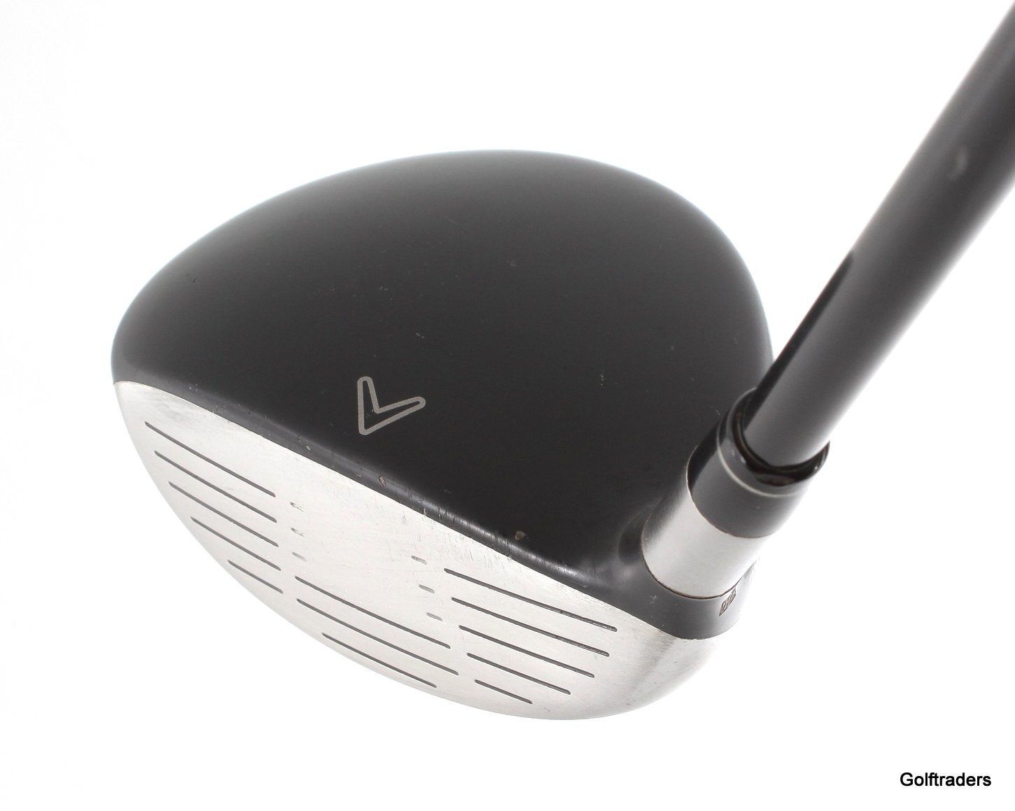 Callaway FT 3 Wood 15º Graphite Regular Flex F2562 just $99.00