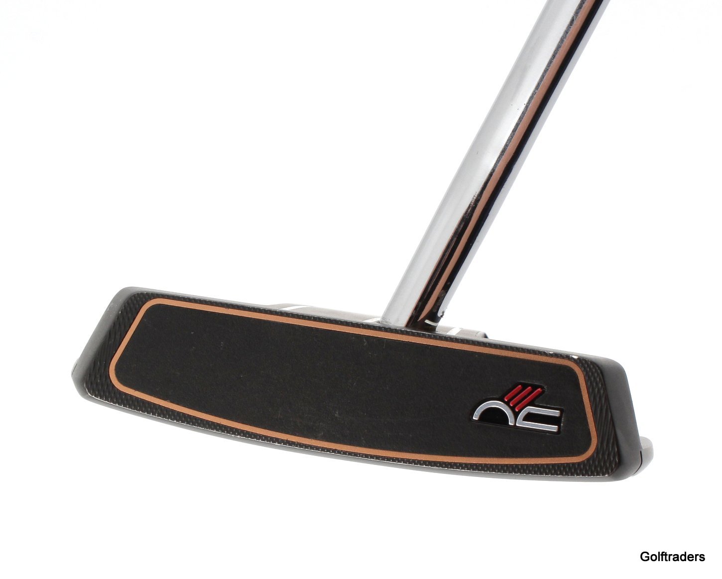 Never Compromise Sub 30 Type 50 Putter Steel 34" F2576 just $119.00