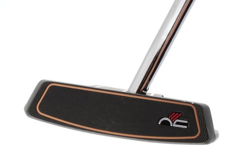 Never Compromise Sub 30 Type 50 Putter Steel 34" F2576 just $119.00
