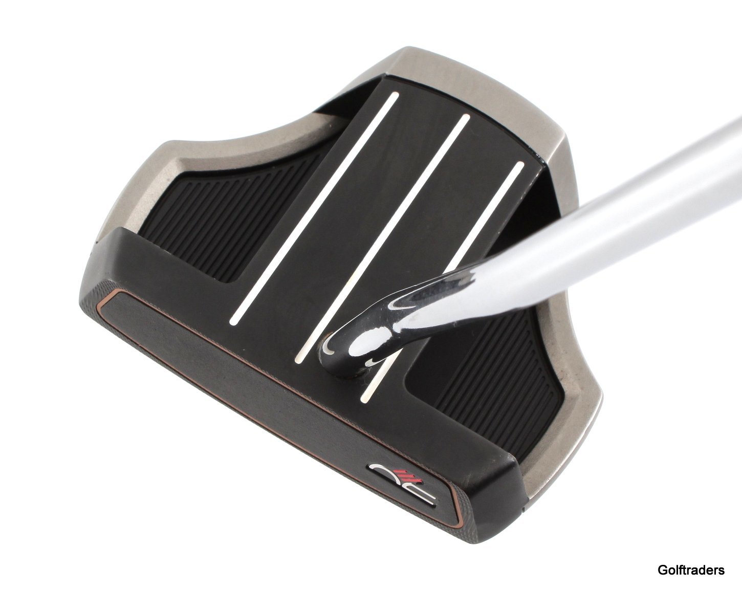 Never Compromise Sub 30 Type 50 Putter Steel 34" F2576 just $119.00