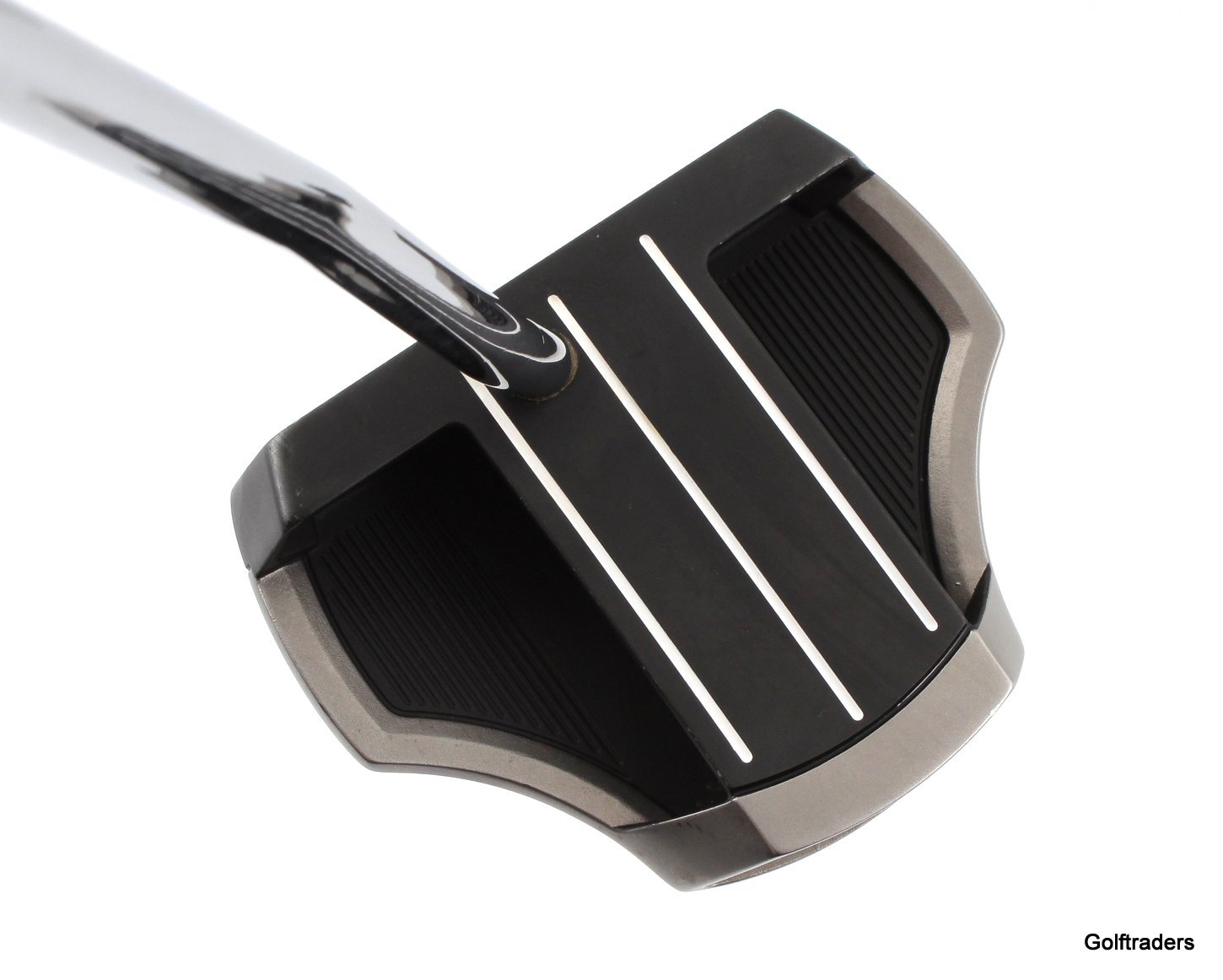 Never Compromise Sub 30 Type 50 Putter Steel 34" F2576 just $119.00