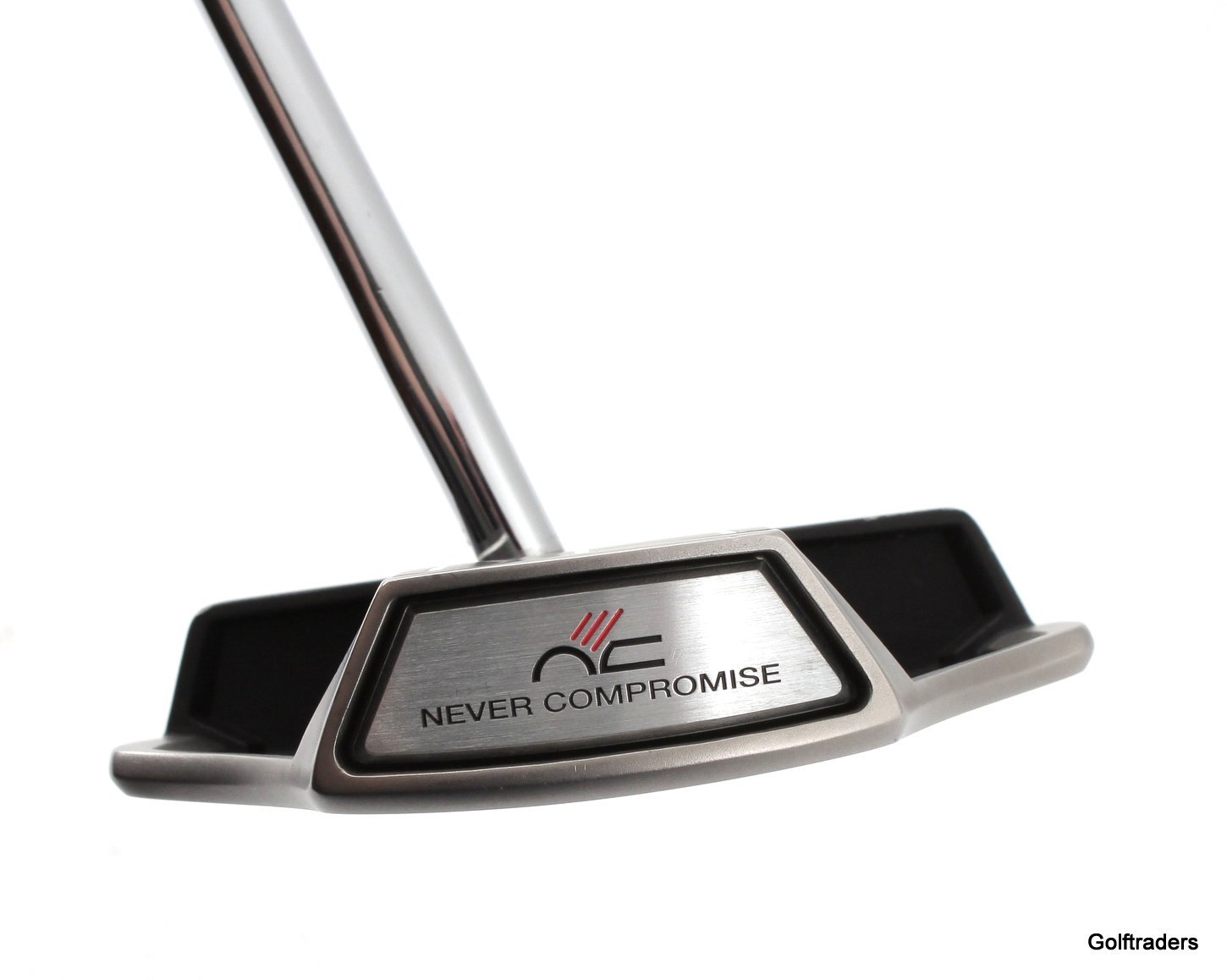 Never Compromise Sub 30 Type 50 Putter Steel 34" F2576 just $119.00
