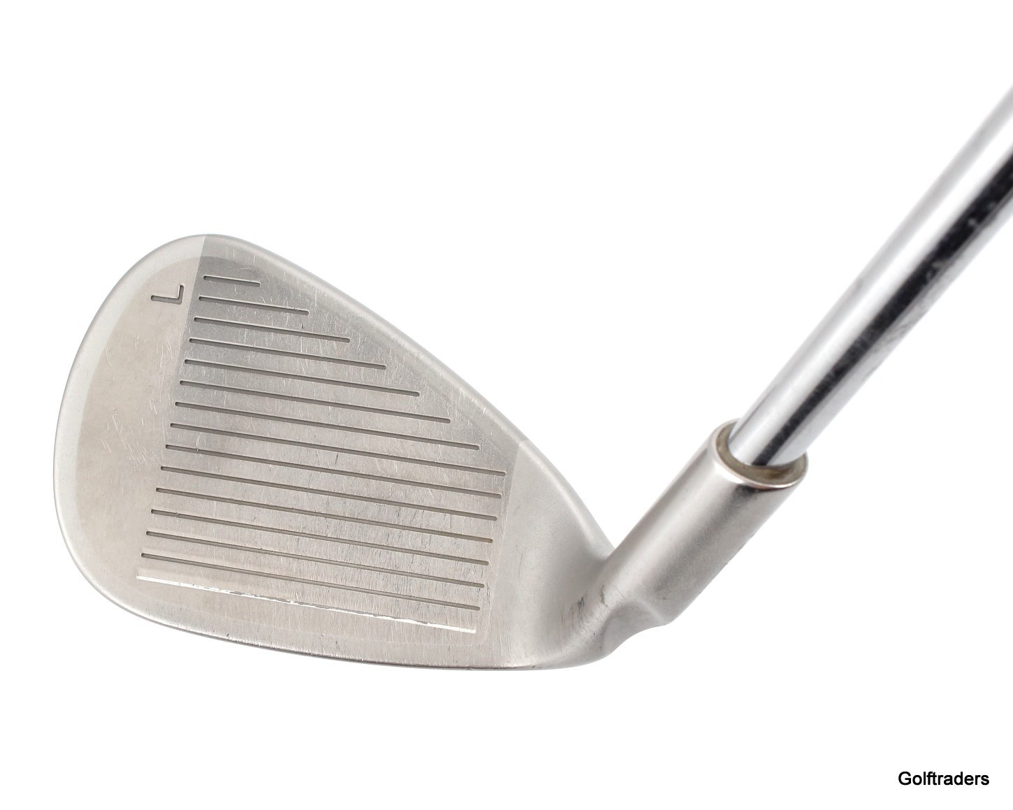 Ping Rapture Yellow Dot Lob Wedge Steel Regular Flex F2614 just $109.00