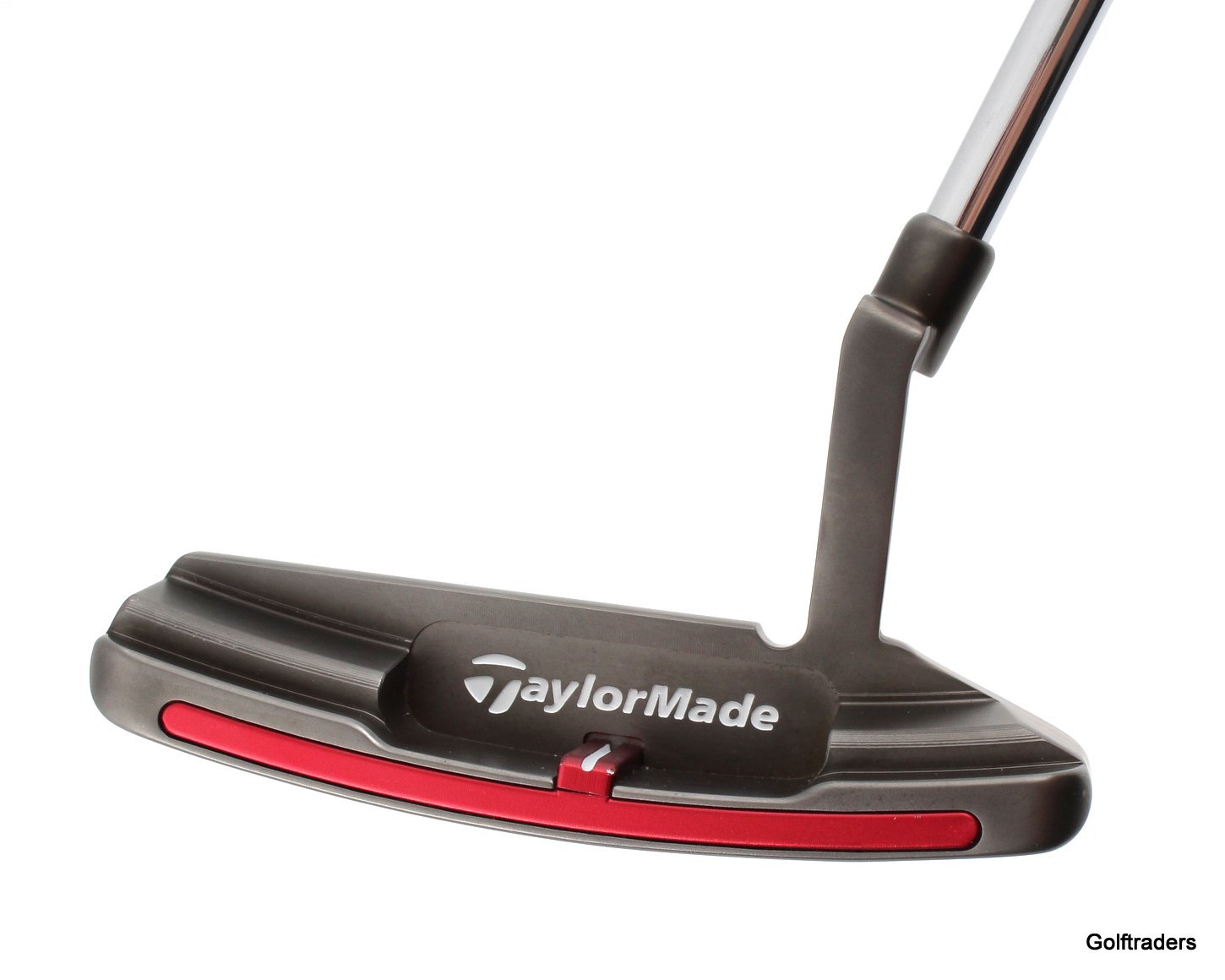 Taylormade OS CB Daytona 12 Putter Steel 38" Left Hand F2652 just $159.00