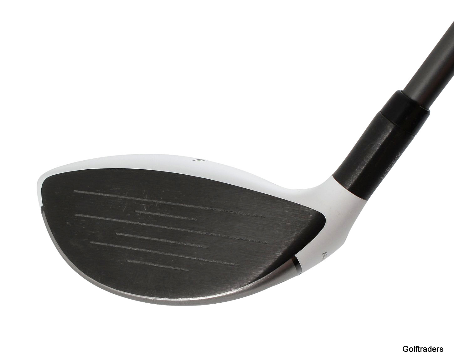 Taylormade RBZ Tour Spoon Fairway Wood 13º Graphite Extra Stiff Flex ...