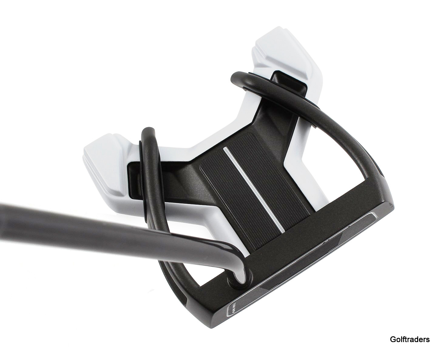 Taylormade Daddy Long Legs Putter Steel 38" Left Hand F2651 just $190.00