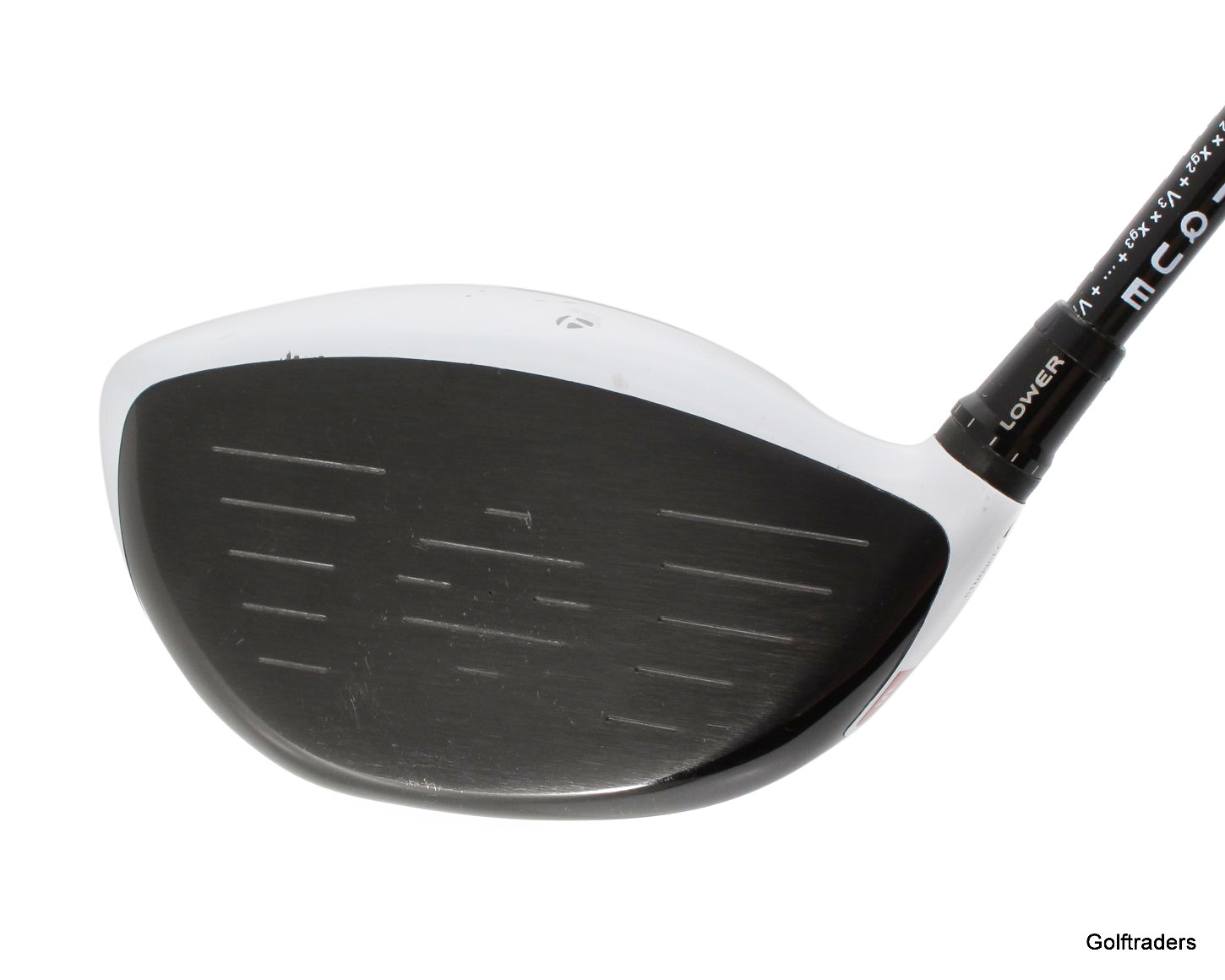 Taylormade 2016 M1 Driver 10.5º Graphite Regular Flex F2704 just $295.00