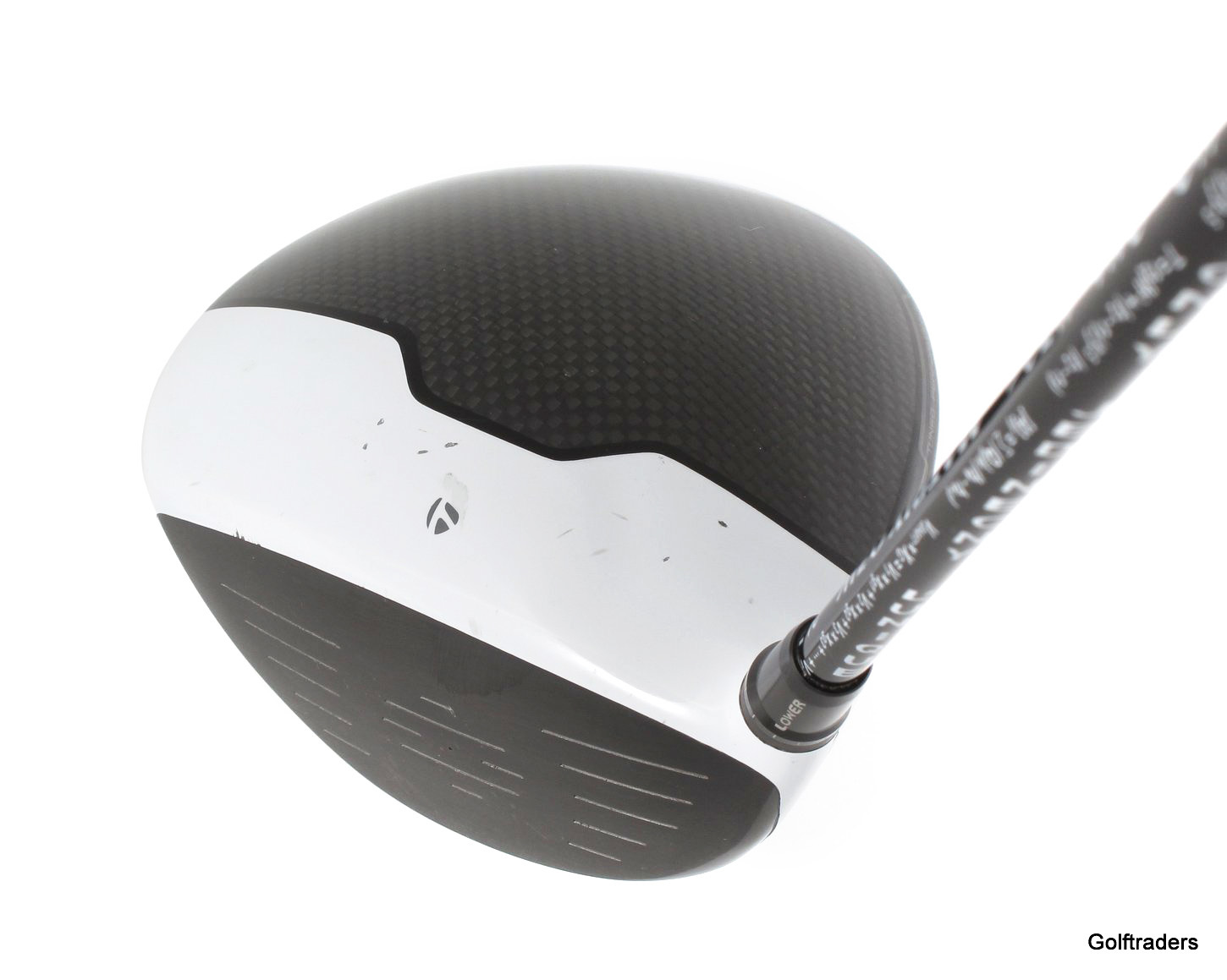 Taylormade 2016 M1 Driver 10.5º Graphite Regular Flex F2704 just $295.00