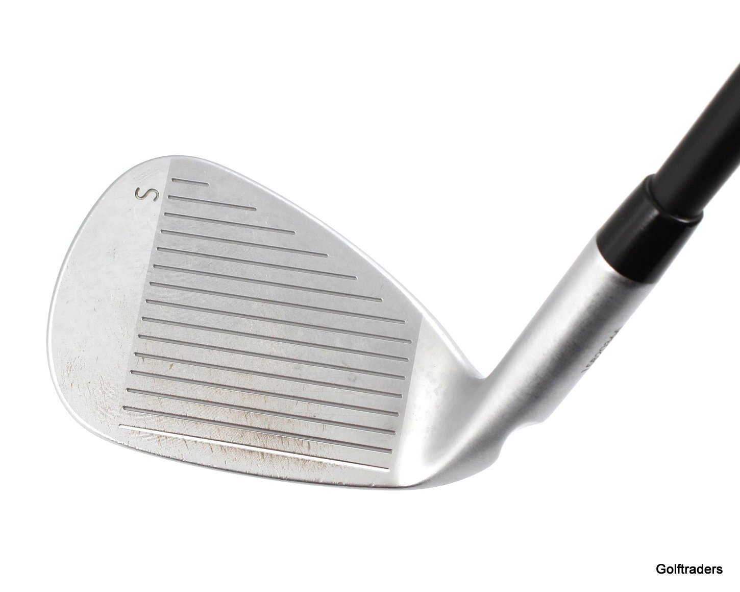 Ping I25 White Dot Sand Wedge Graphite Regular Flex F2958 just $109.00