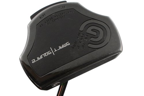 Cleveland Smart Square Putter Steel 34" F3137 just $139.00