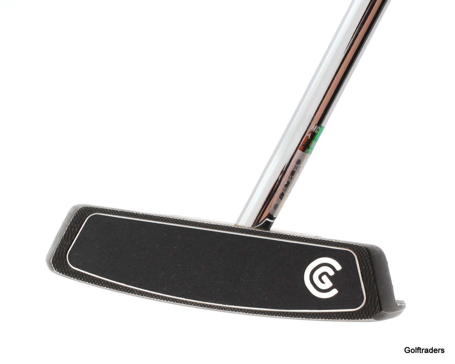 Cleveland Smart Square Putter Steel 34" F3137 just $139.00
