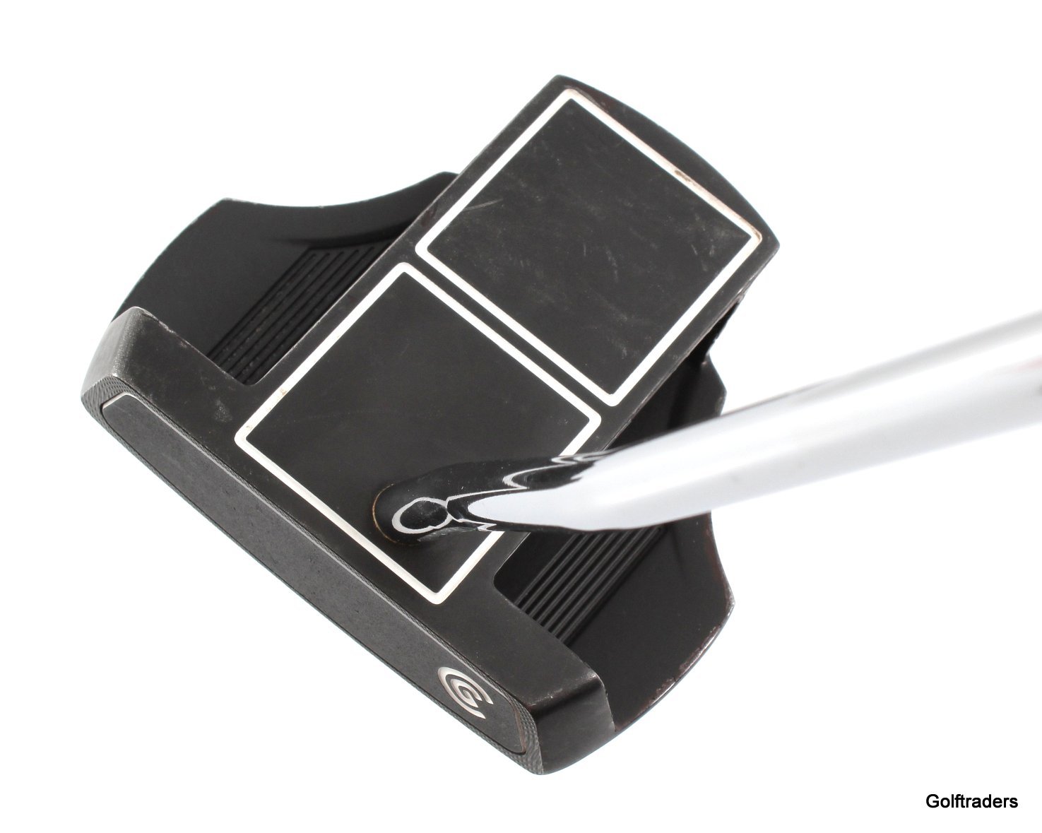 Cleveland Smart Square Putter Steel 34" F3137 just $139.00