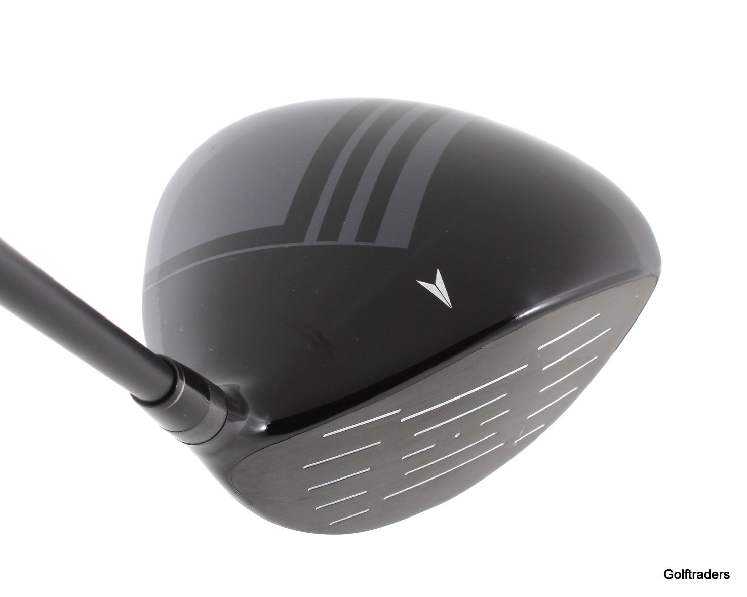 Tour Special Titanium 460cc Driver 10.5º Graphite Regular Left Handed ...