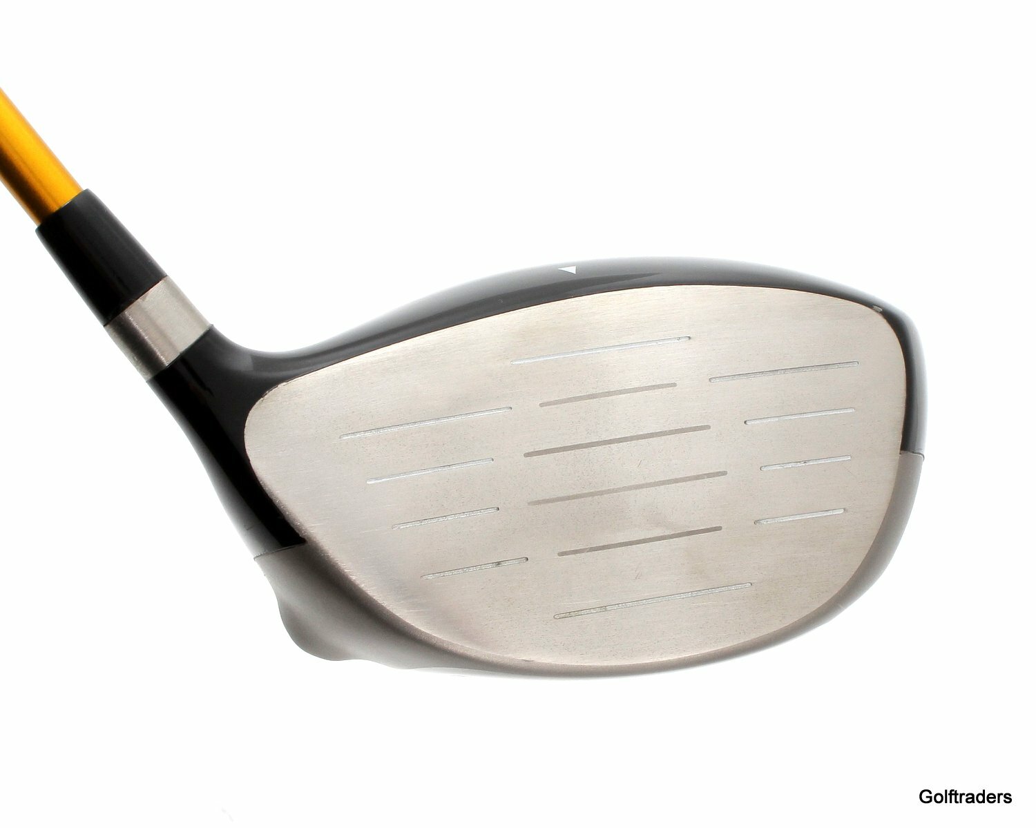 Adams Golf Titanium Redline RPM Driver 10.5° Stiff Flex Cover Left ...