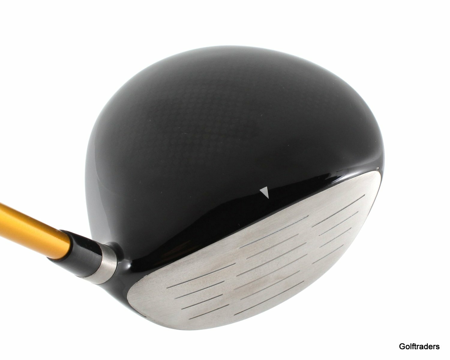 Adams Golf Titanium Redline RPM Driver 10.5° Stiff Flex Cover Left ...