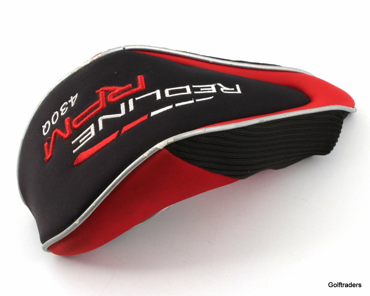 Adams Golf Titanium Redline RPM Driver 10.5° Stiff Flex Cover Left ...