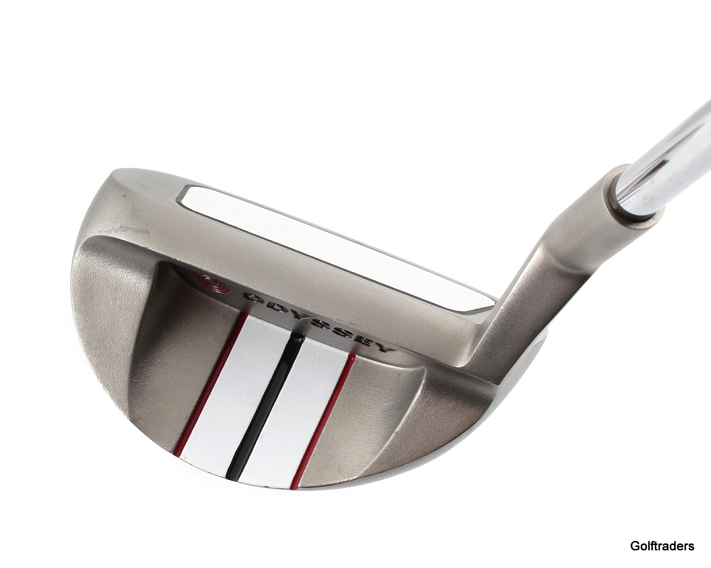 Odyssey X Act Tank Chipper Steel 35" Wedge Flex Left Handed F3597 just ...