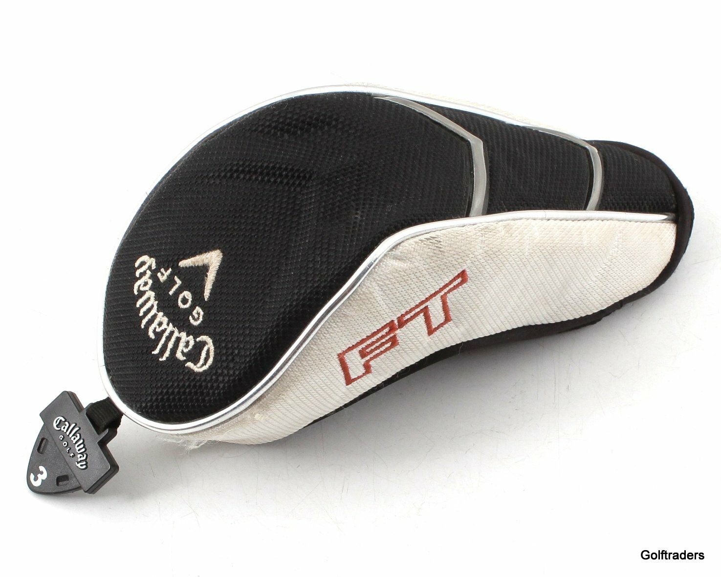 Callaway FT 3 Hybrid 21º Graphite Regular Flex Cover F3645 just $99.00