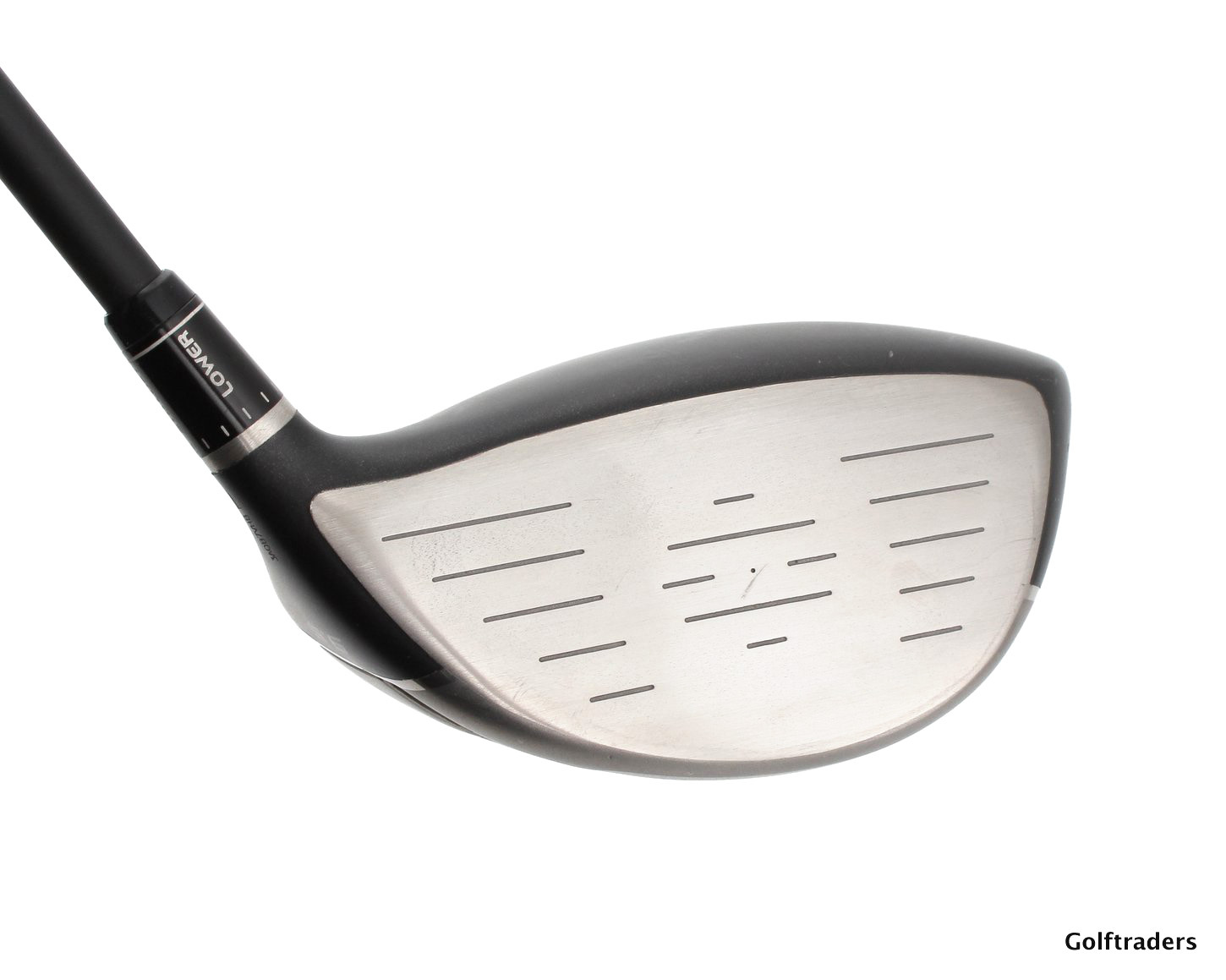 Taylormade Jetspeed Driver 9.5º Graphite Stiff Flex Left Handed F4143 ...