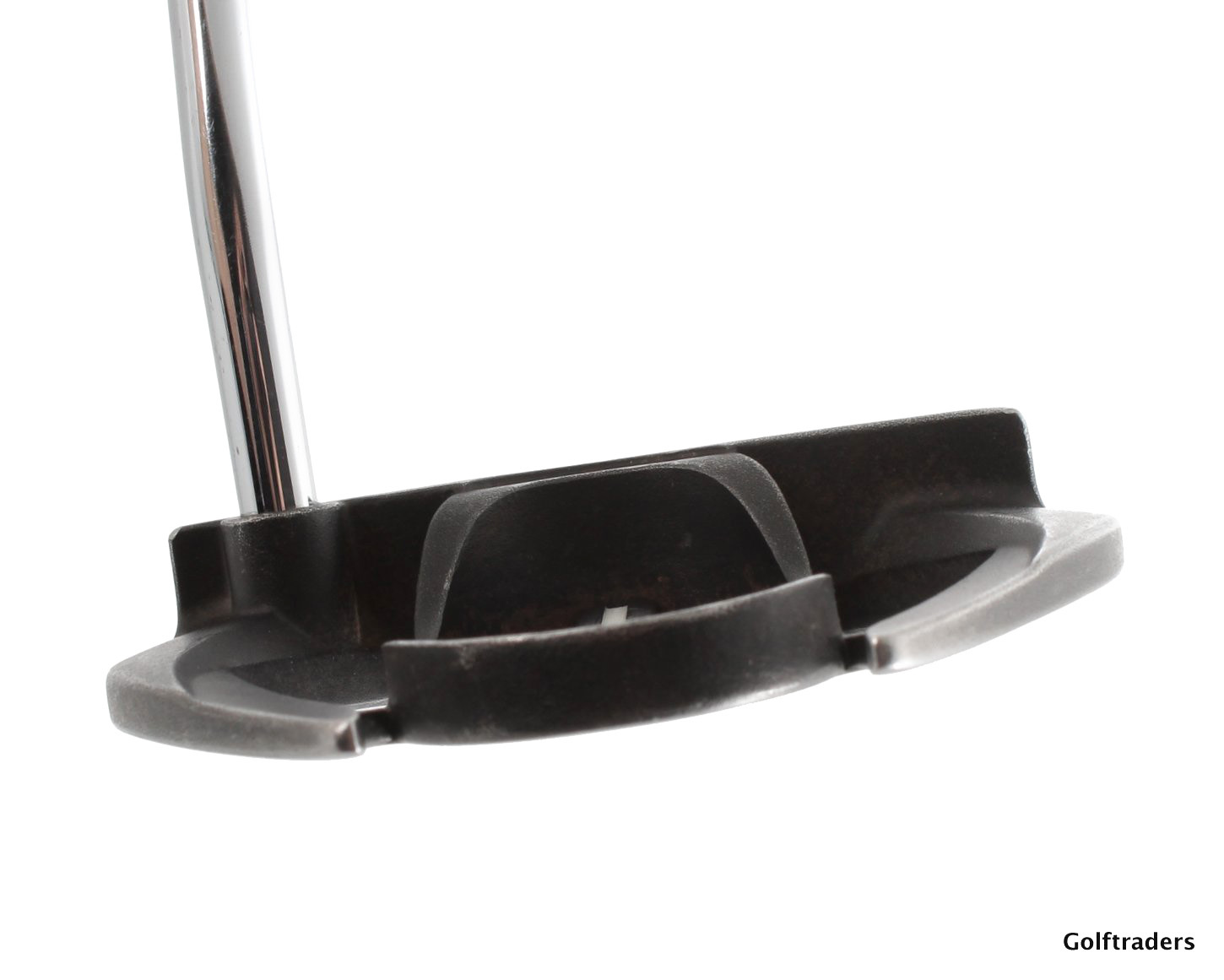 Ping Scottsdale Wolverine Putter 35" Steel F4167 just $139.00