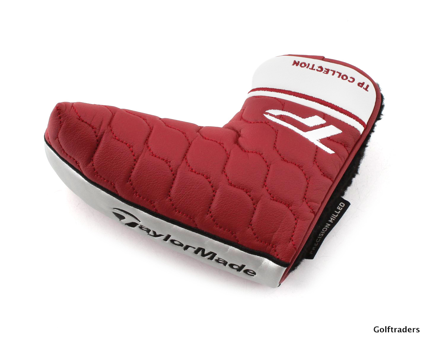 Taylormade Juno TP Collection Putter 35" Cover Like New F4226 just $249.00