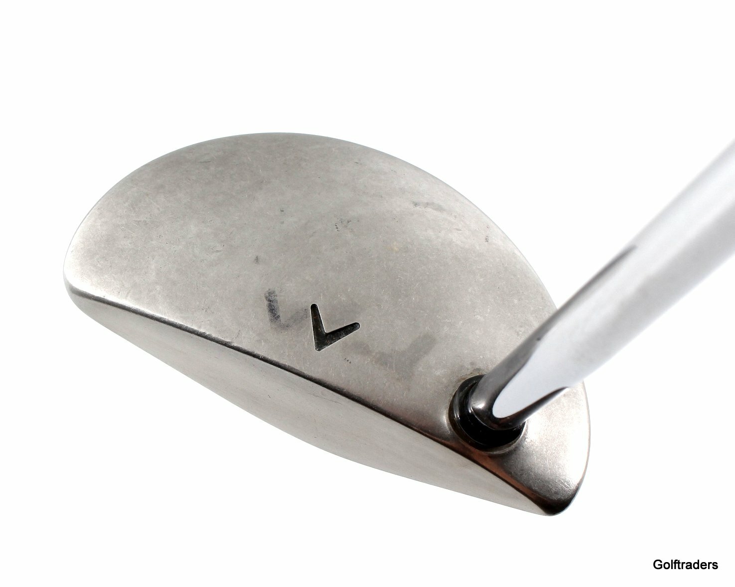 Callaway The Tuttle Putter 35" Steel New Grip F4245 just $99.00