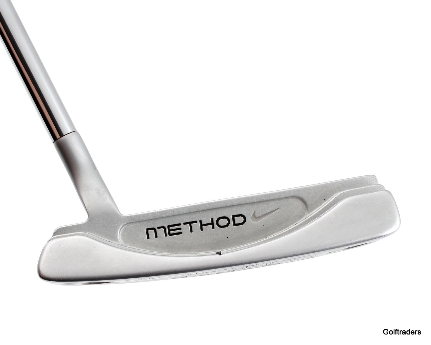 Nike Method Core MC 05w Putter 34" Steel Cover F4392 just $139.00