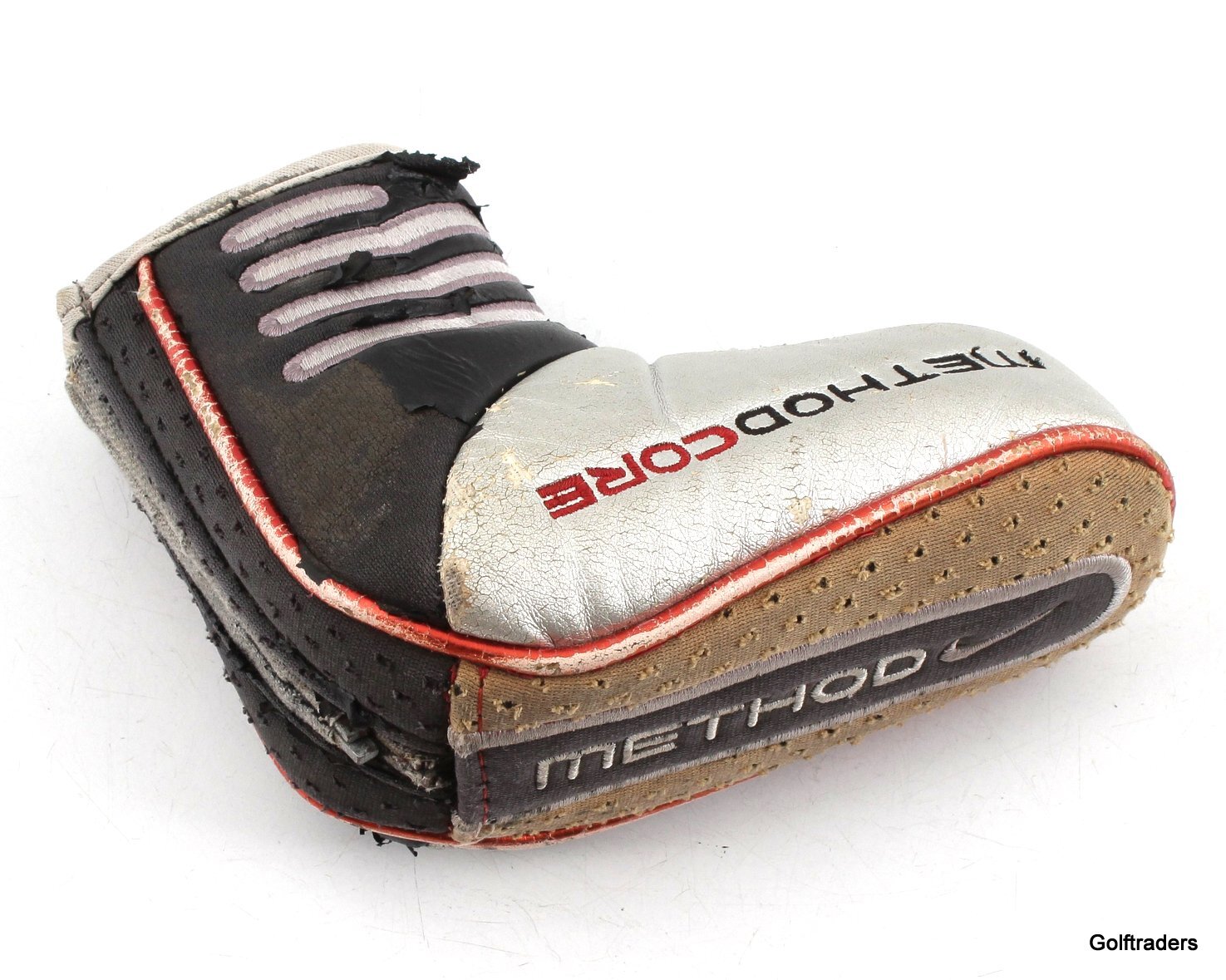 Nike Method Core MC 05w Putter 34" Steel Cover F4392 just $139.00