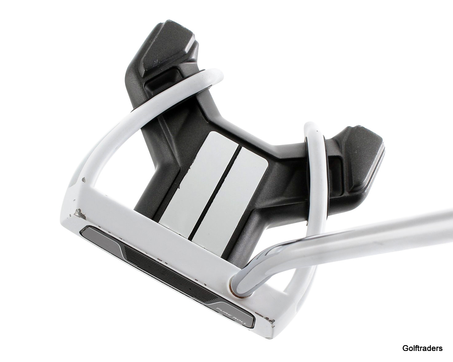 Taylormade Daddy Long Legs Putter Steel 35" F4389 just $199.00