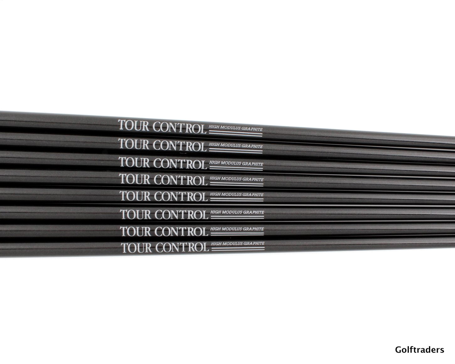 TOUR CONTROL HM GRAPHITE 3 PW IRON SHAFTS FIRM FLEX 370 TIP 39 SH4272 tour-control-hm-graphite-3-pw-iron-shafts-firm-flex-370-tip-39-sh4272