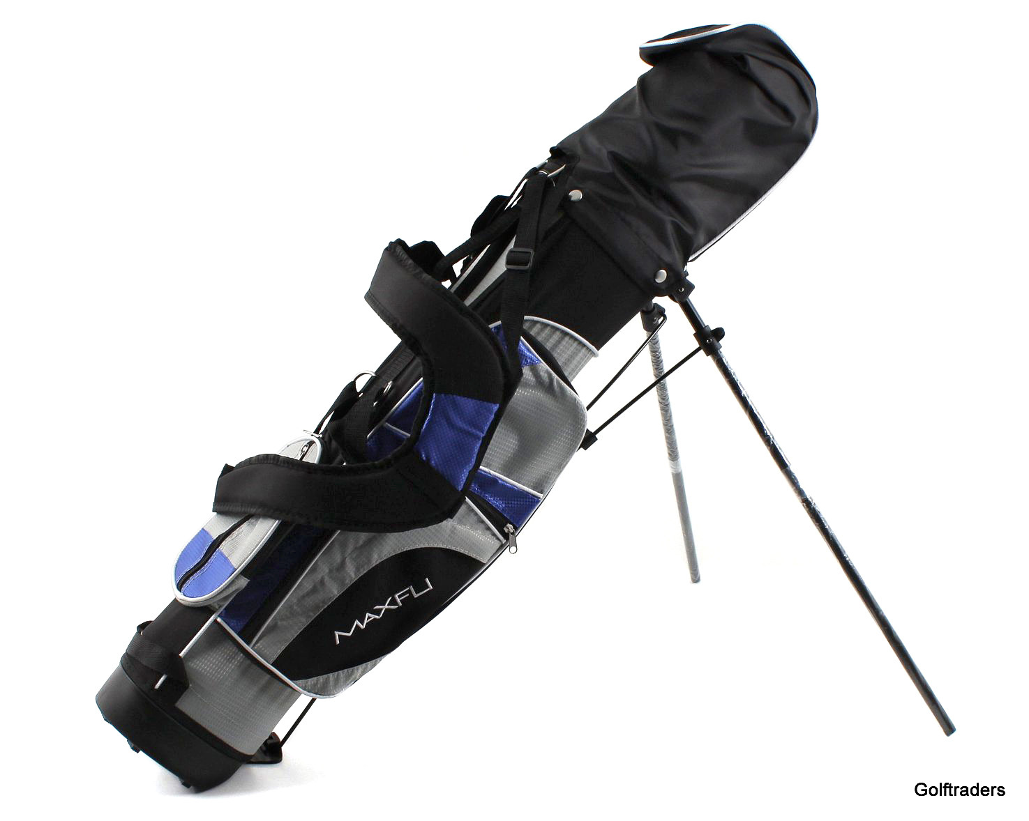 New Maxfli Junior Golf Set 10 Piece for Ages 9-12 Years Old F4700 just ...