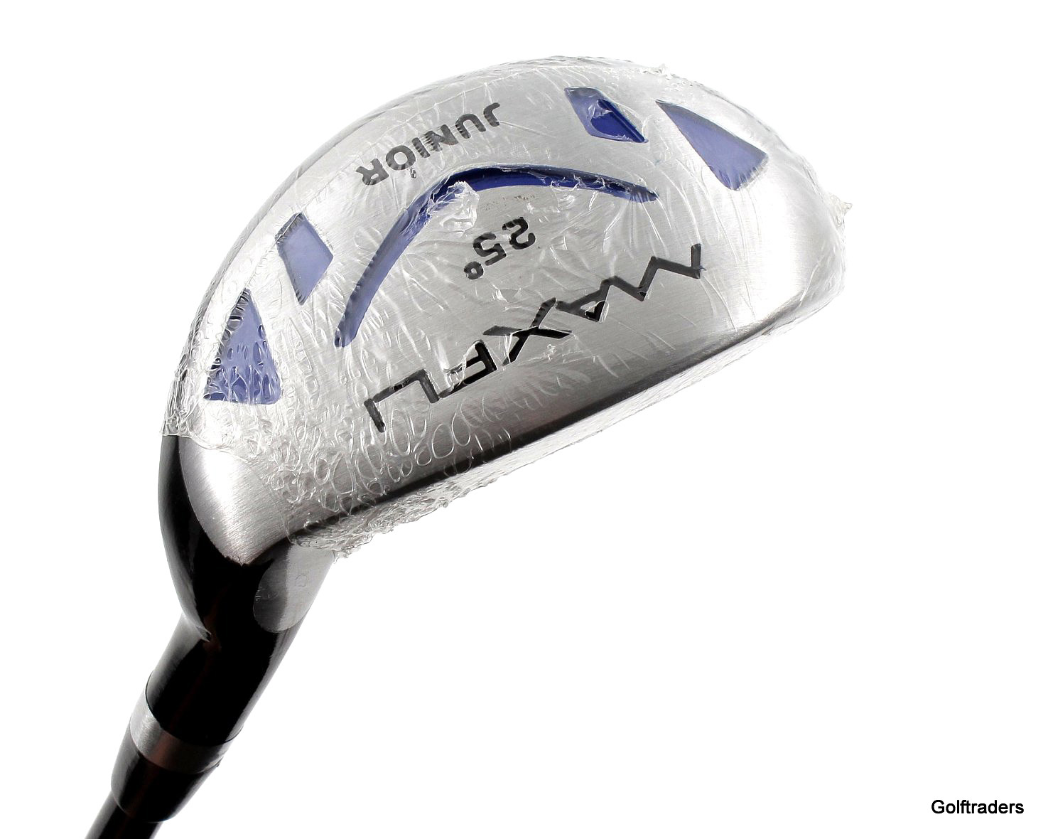 New Maxfli Junior Golf Set 10 Piece for Ages 9-12 Years Old F4700 just ...