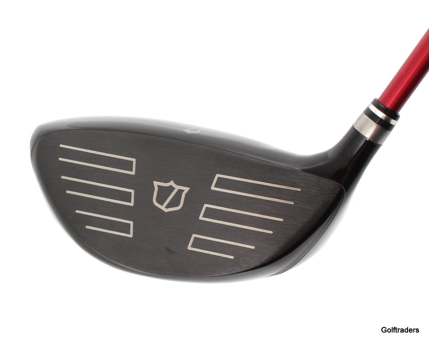 Wilson Staff DXi Superlight Driver HL Graphite Regular Light Like New ...