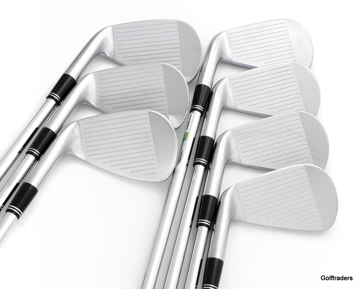 New Srixon Forged Z765 Irons 4-PW Steel Stiff Flex F4861 just $899.00