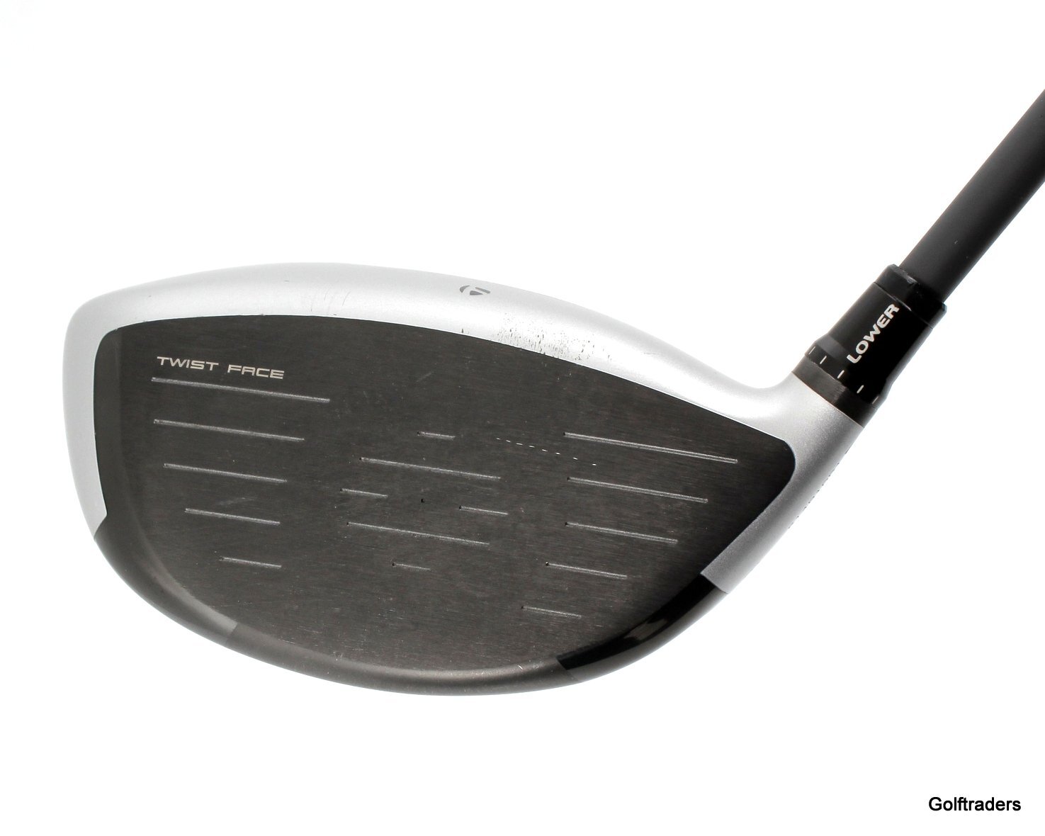 Taylormade M3 440 Driver 9º Graphite Stiff Flex Cover F4881 just $399.00