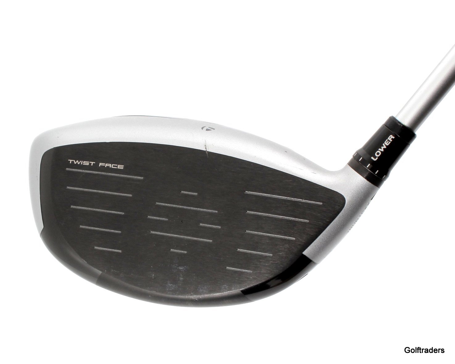 Taylormade M3 440 Driver 10º Graphite Extra Stiff Flex Cover F4890 just ...