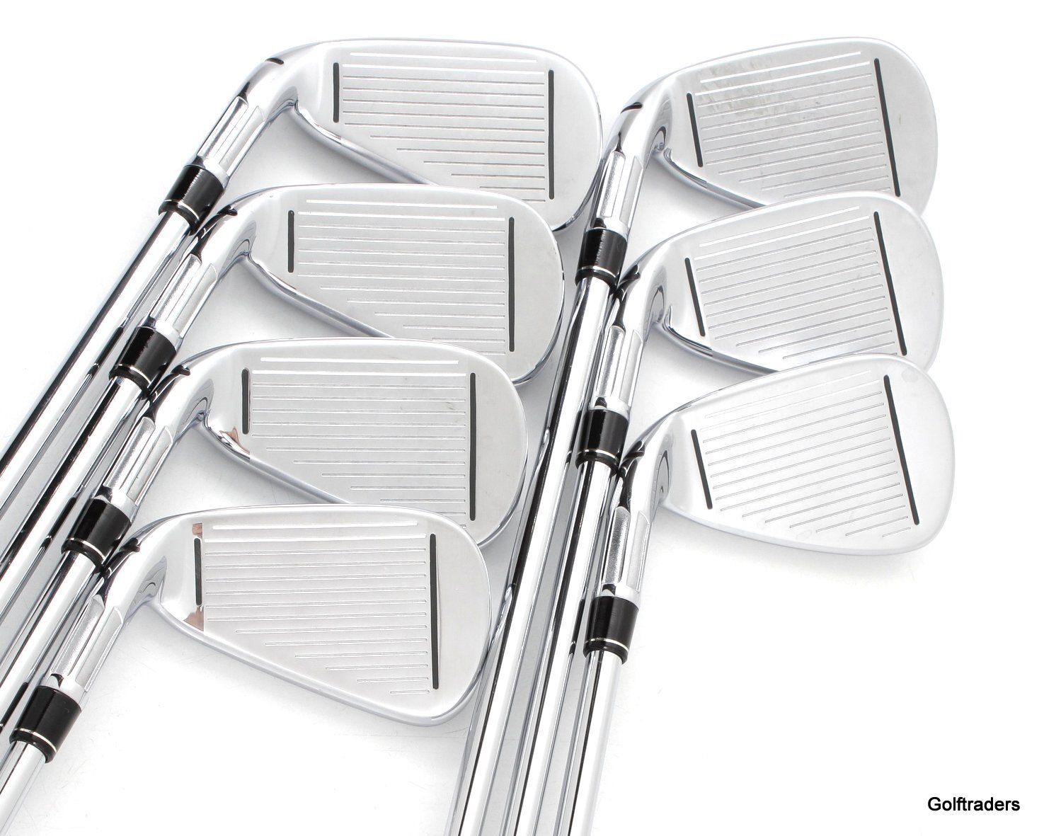 Taylormade M CGB Irons 4-PW Steel Regular Flex F5129 just $795.00