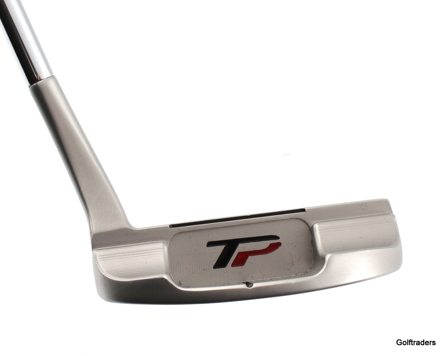 Taylormade TP Collection Balboa Putter Steel 35" Cover F5335 just $195.00