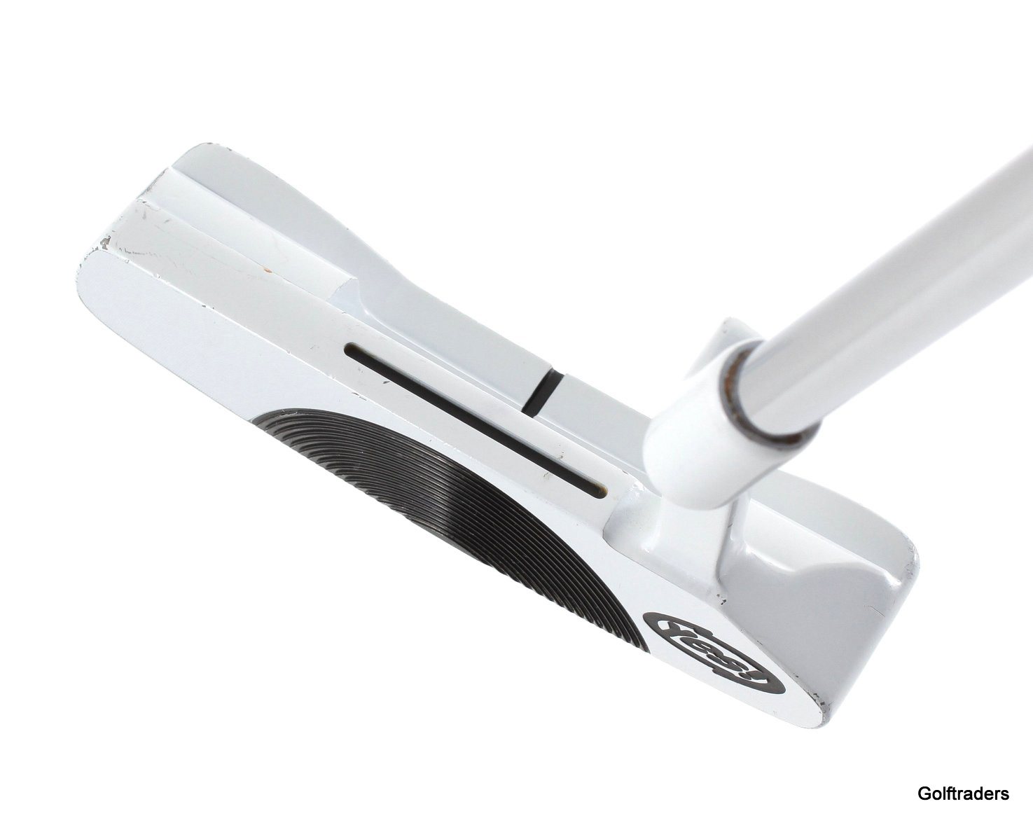 Yes! C-Groove Callie-12 Putter Steel 34" F5537 just $105