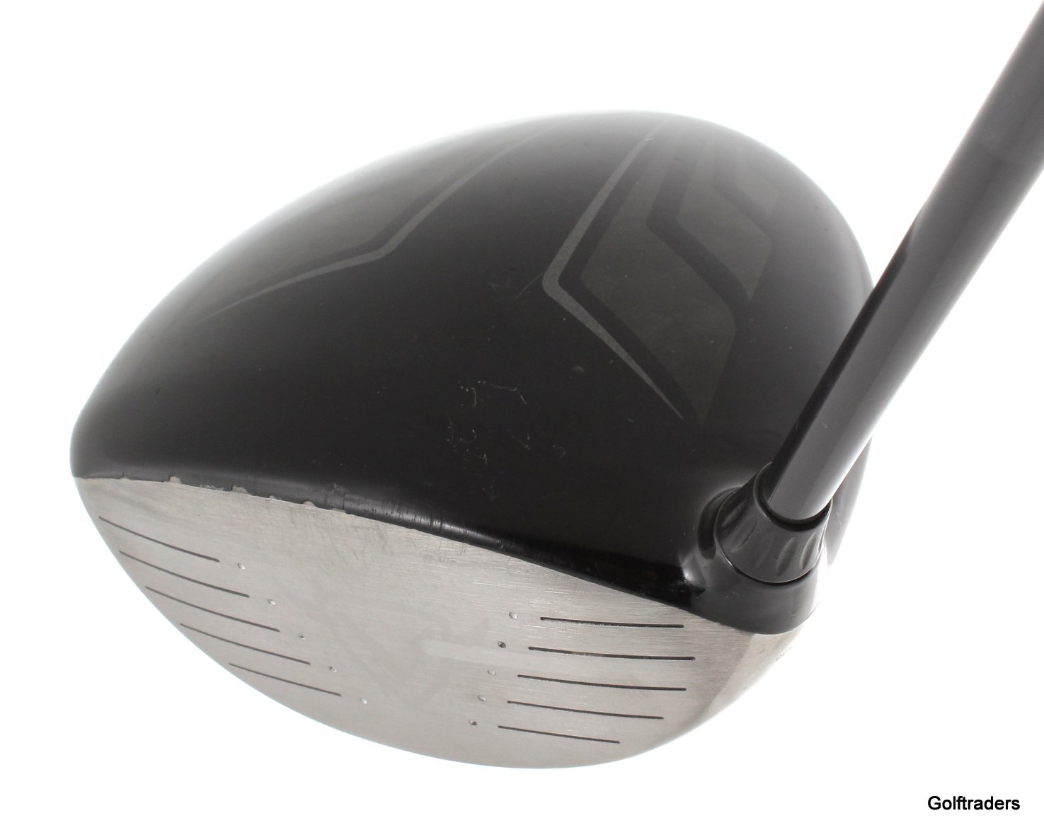 Callaway Diablo Octane Driver 10.5º Graphite Regular Flex New Grip ...
